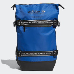 Women's Backpacks, Duffle Bags, Gym & Sports Bags | adidas US