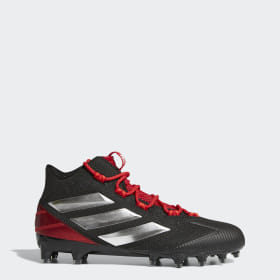Men's Football Cleats & Football Clothing | adidas US