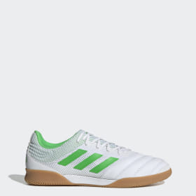 Soccer Cleats & Shoes - Free Shipping & Returns | adidas US