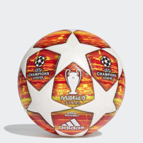 Männer - Bälle | adidas Deutschland