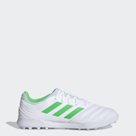 Soccer Cleats & Shoes - Free Shipping & Returns | adidas US