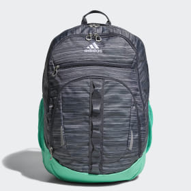 Men's Bags: Backpacks, Gym Sacks, Duffle Bags & More | adidas US
