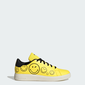 Adidas Sportswear - Zapatillas Advantage Base 2.0 Kids Amarillo Niño ...