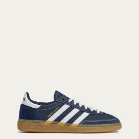 Adidas Originals - Zapatillas Handball Spezial Azul Hombre Originals ...