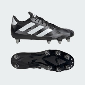 Adidas Performance - Zapatos de Rugby Adizero RS15 Pro Terreno Firme ...