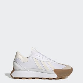 Adidas Sportswear - Zapatillas Futro Mixer Blanco Sportswear | Ofertitas