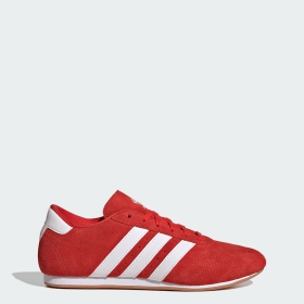 Adidas Originals - Zapatillas Taekwondo Lace Rojo Mujer Originals ...