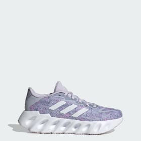 Zapatillas Running Switch Run Morado Mujer Running | Knasta Chile