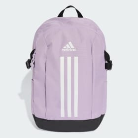 Adidas Performance - Mochila Power Morado Training | Ofertitas