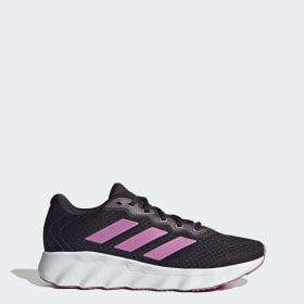 Adidas Performance - Zapatillas de Running Switch Move Morado Mujer ...