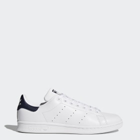 Adidas Originals - Zapatillas Stan Smith (UNISEX) Blanco Hombre ...