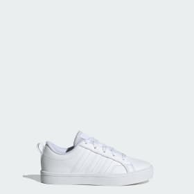 ADIDAS - Vs Pace 2.0 Zapatilla Urbana Niño Blanca (28 a 35) | Ofertitas
