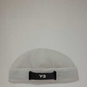 Adidas Y-3 - Y-3 BEANIE Gris Y-3 | Ofertitas