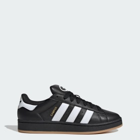 Adidas Zapatillas Campus 00S Negro Hombre Originals