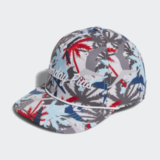 adidas Sunday Pins Limited Edition Hat - Grey | adidas US