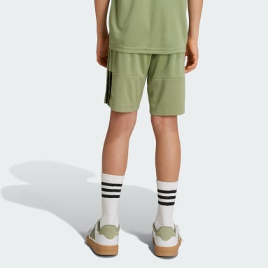 🩳Kids Shorts | Free delivery on adidas UK🩳