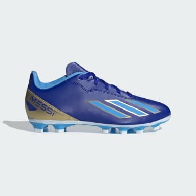 Guayos de Messi | adidas Colombia