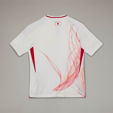 Japan football shirts | Japan football kits | Free delivery on adidas UK