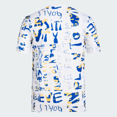 MLS Clothes & Shoes | adidas US