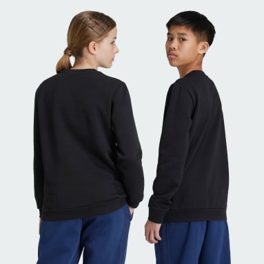 Girls' Hoodies & Sweatshirts | adidas US