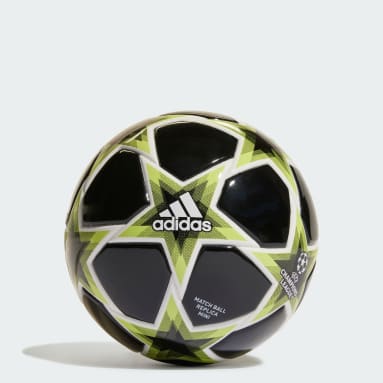Ballons - UEFA Champions League | adidas France