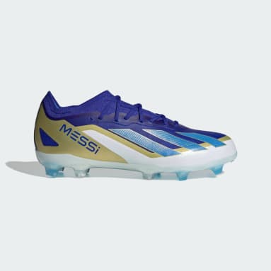 Guayos de Messi | adidas Colombia