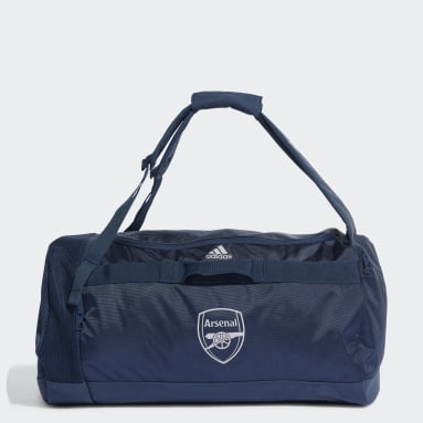 Browse our football bags | adidas official website