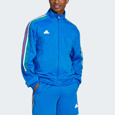 Mens Clothing & Sportswear | adidas Australia