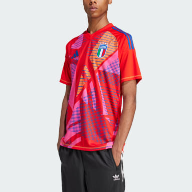 Explore the Selection of Italian Football Kits | adidas Germany