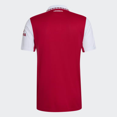 Arsenal FC Merchandise | Gifts & More | adidas Official Shop