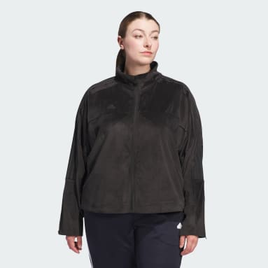 Shop Women's Plus Size Tracksuits | adidas US