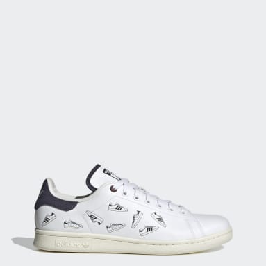 Tênis Stan Smith desde 1973 | adidas Brasil