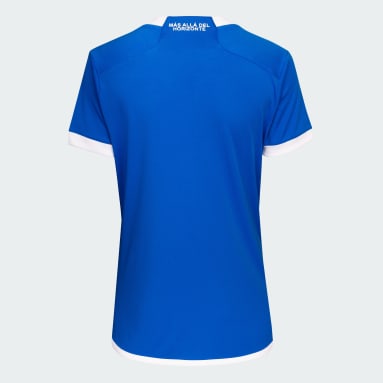 Tienda adidas U. de Chile: Camiseta oficial | adidas CL | Envío gratis