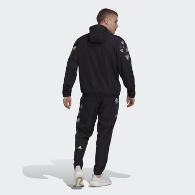 Men's Tracksuits | adidas UK