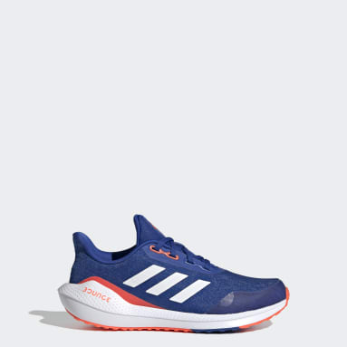 adidas Kids Blue Shoes and Sneakers