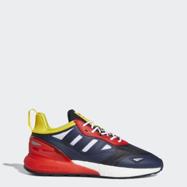 Tênis Boost - Máximo amortecimento | adidas Brasil