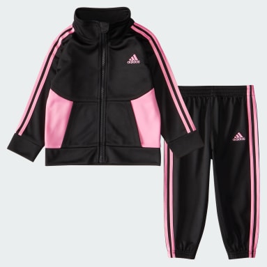 👕Baby & Toddler Track Suits (Age 0-4) | adidas US👕