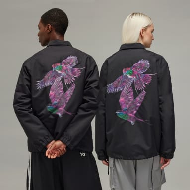 Shop Y-3 Jackets | adidas US