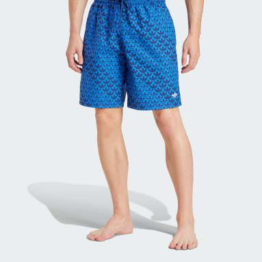 Swimming Clothes Men | adidas UK