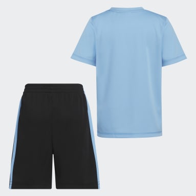 Little Boys Clothing | adidas US