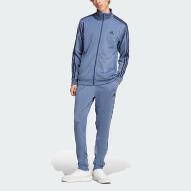Trainingspakken voor heren | adidas NL