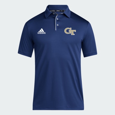 Georgia Tech Clothes & Shoes | adidas US