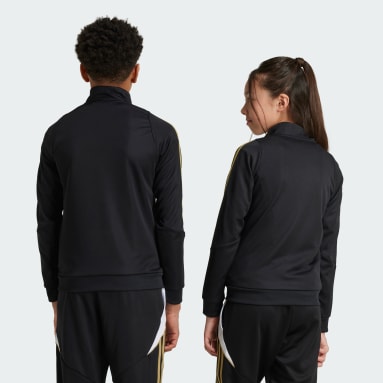 Trainingsjacks en trainingsvesten | adidas NL