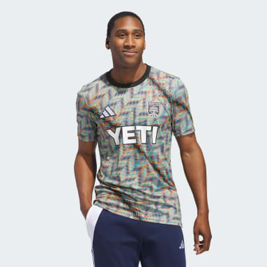 MLS Clothes & Shoes | adidas US