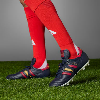 Men's Soccer Cleats, Clothing & Gear | adidas US