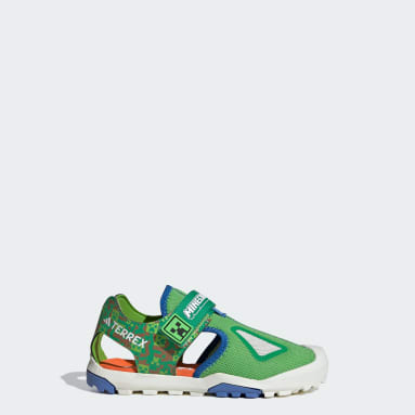 adidas x Minecraft Collection | adidas US