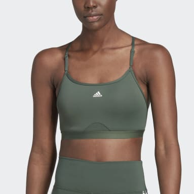 Sports bras | adidas Canada