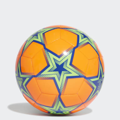 Bolas | adidas Brasil