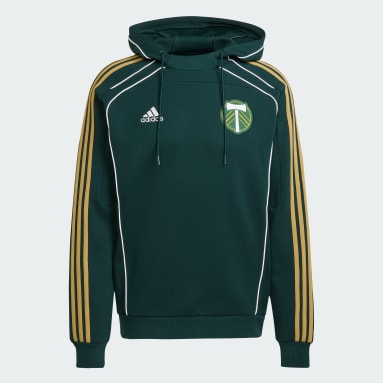 Shop Portland Timbers Clothes & Shoes | adidas US
