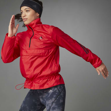 Women's Running Jackets | adidas US